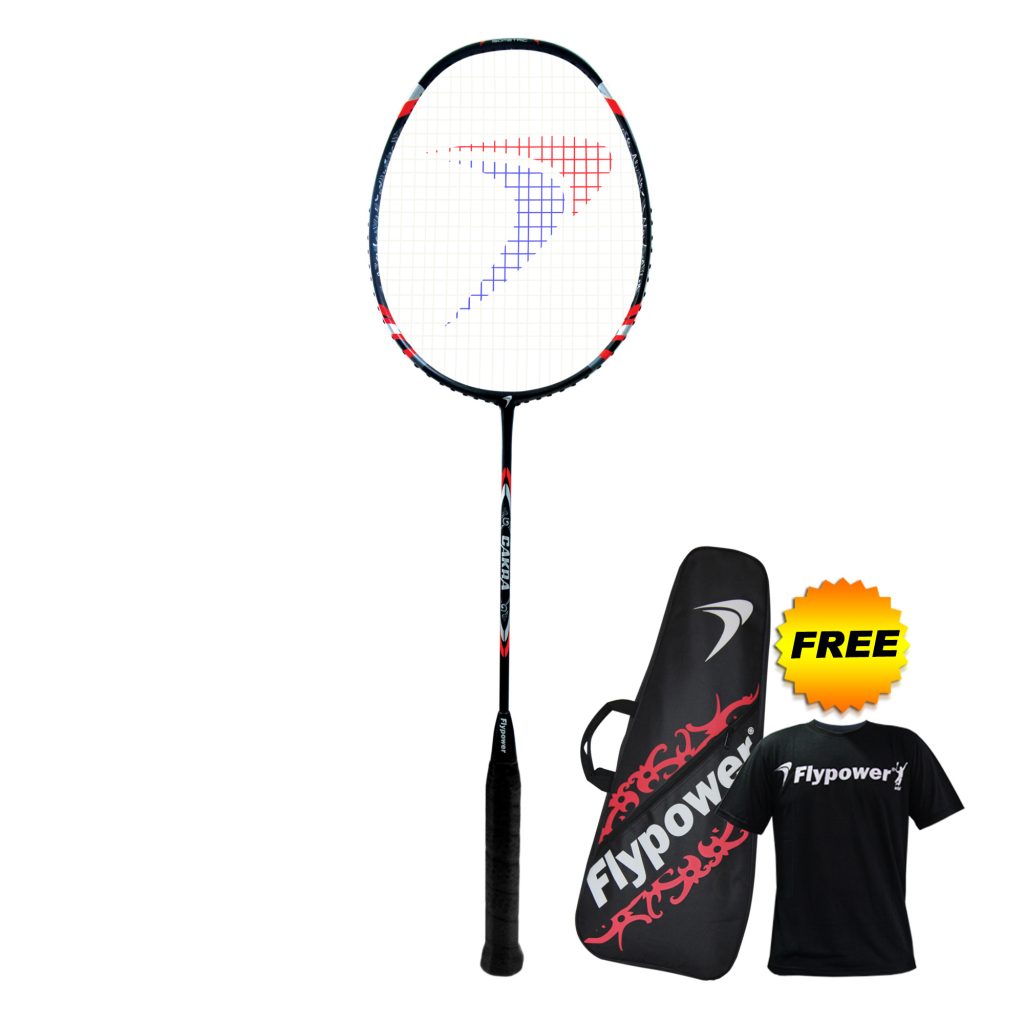 Product categories Rackets - Flypower Arbi