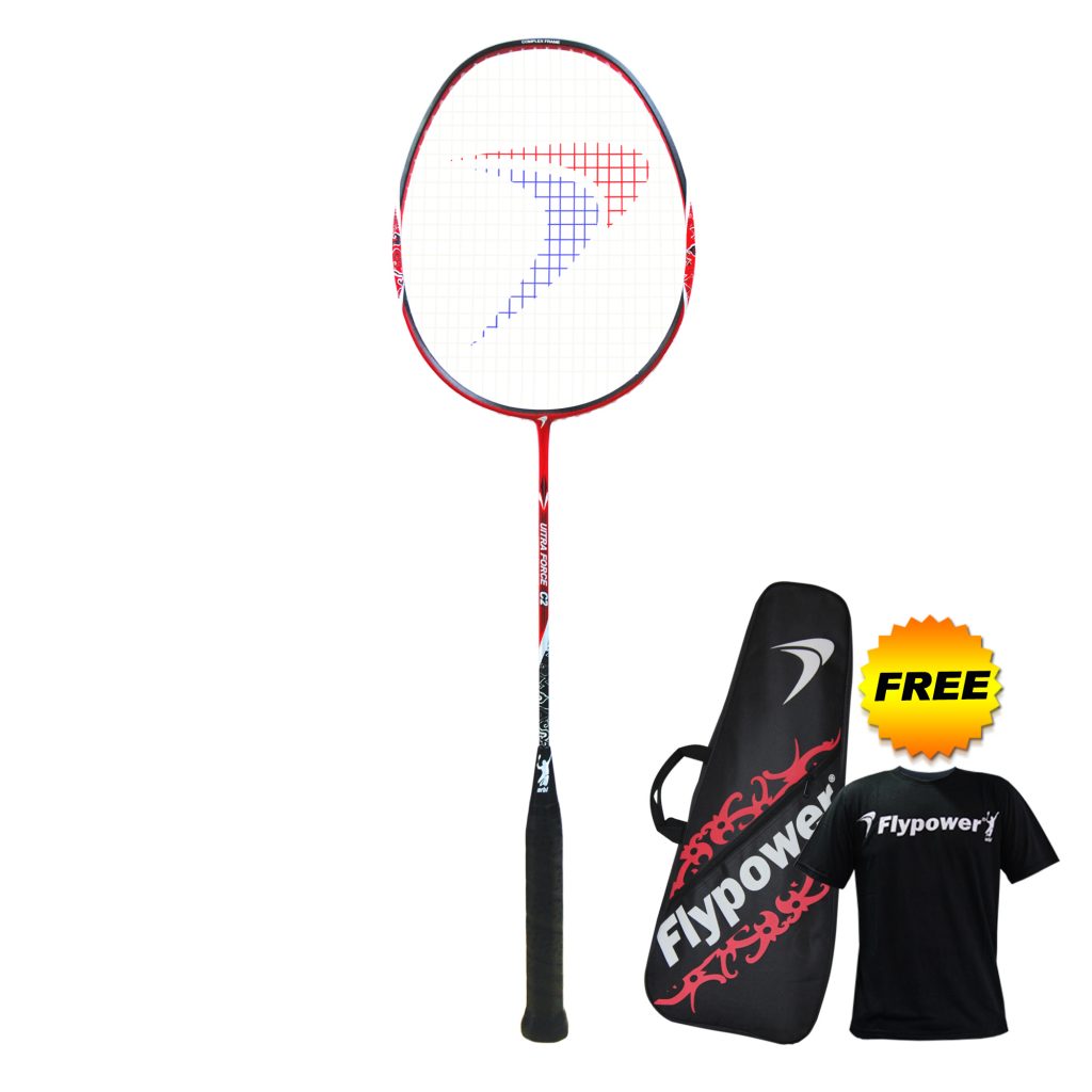 Product categories Rackets - Flypower Arbi